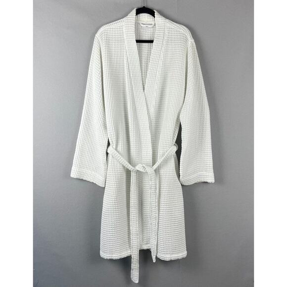 Parachute | Intimates & Sleepwear | Parachute Turkish Cotton Waffle ...